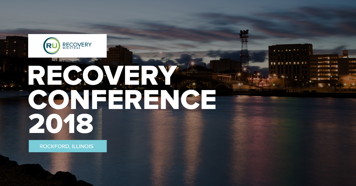 Press Kit - RU Recovery