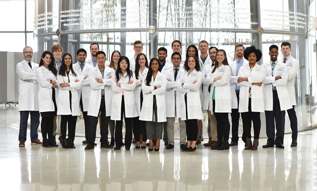 Residency Class of 2020 & 2021 – Rush Emergency Medicine