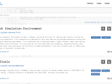 Nasa Open Source Software Projects Rushi S