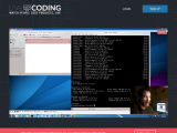 Livecoding Tv Rushi S