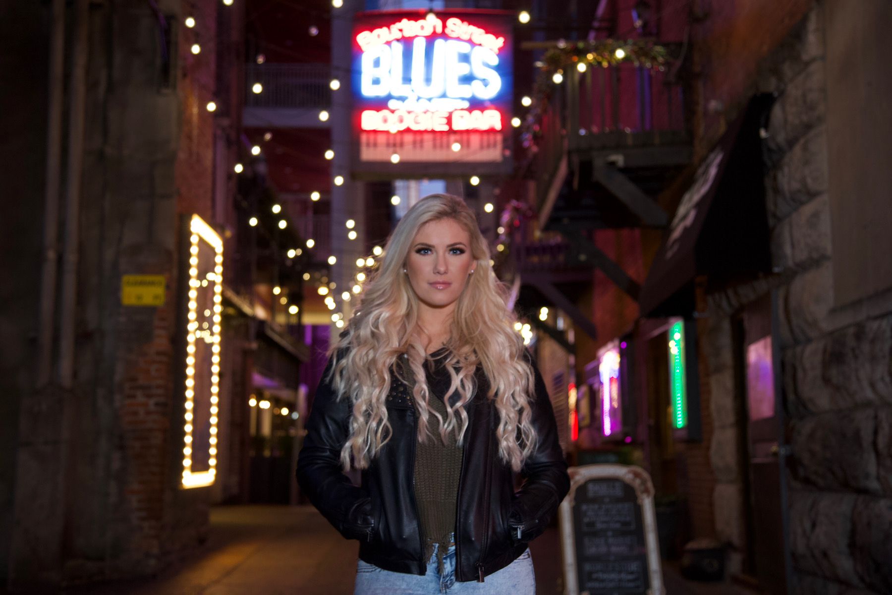 Kaitlyn Baker Drinkin' Hours Single Review Via Rushonrock