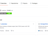 How To Track And Display Profile Views On Github Artem Golubin