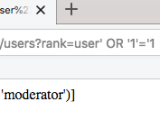 Detecting Sql Injections In Python Code Using Ast Artem Golubin