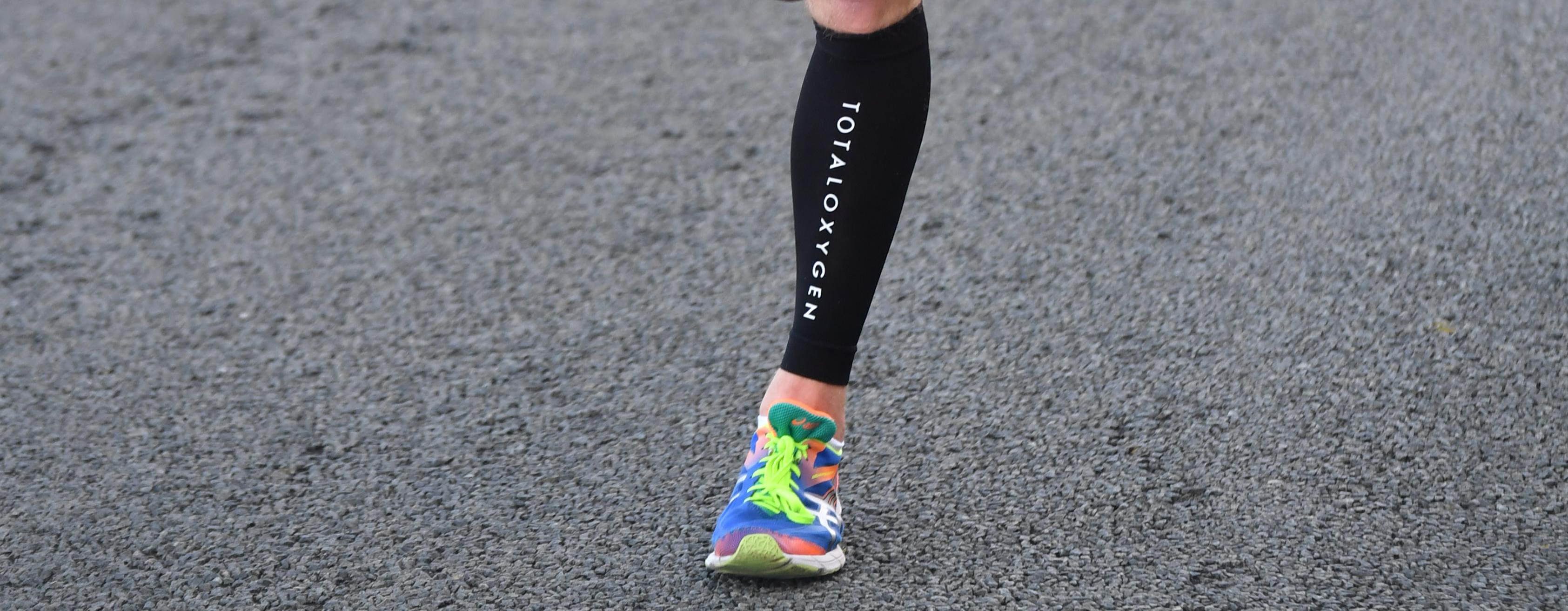 Conwy Half Marathon - R U S S E L L R U N N E R