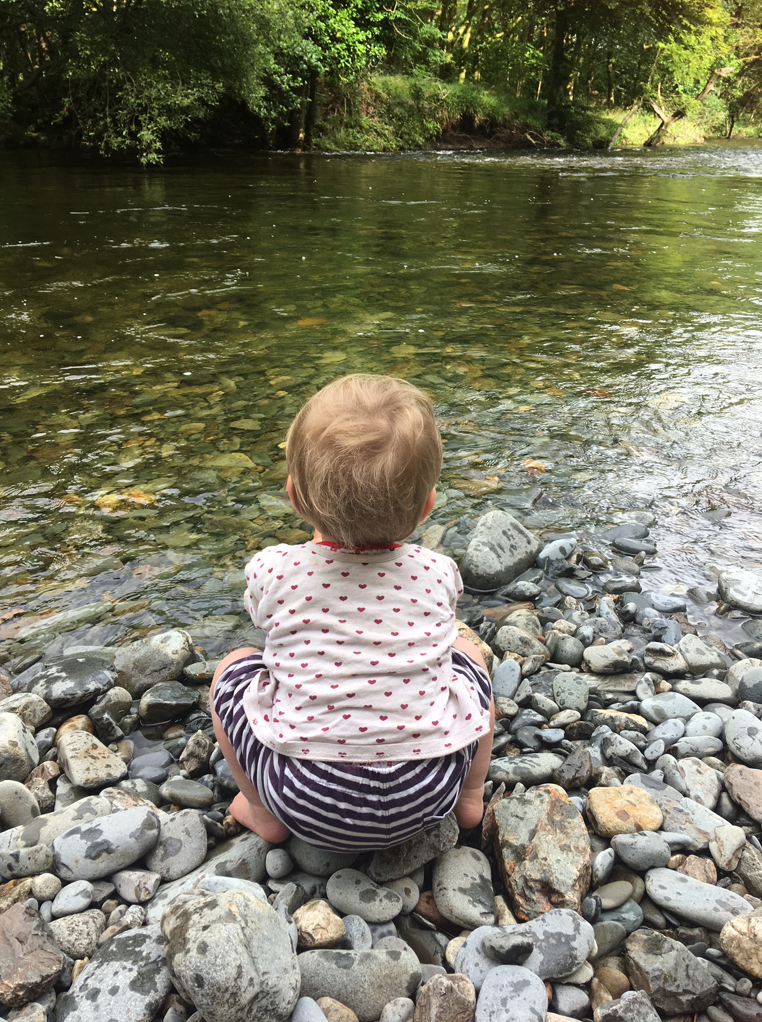 Belgian buns and 10 mile runs - R U S S E L L R U N N E R