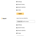 Rust Search Extension The Ultimate Search Extension For Rust