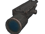 Weapon Flashlight