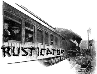 Rusticator.com – Antiques, jewelry, vintage and contemporary artwork.
