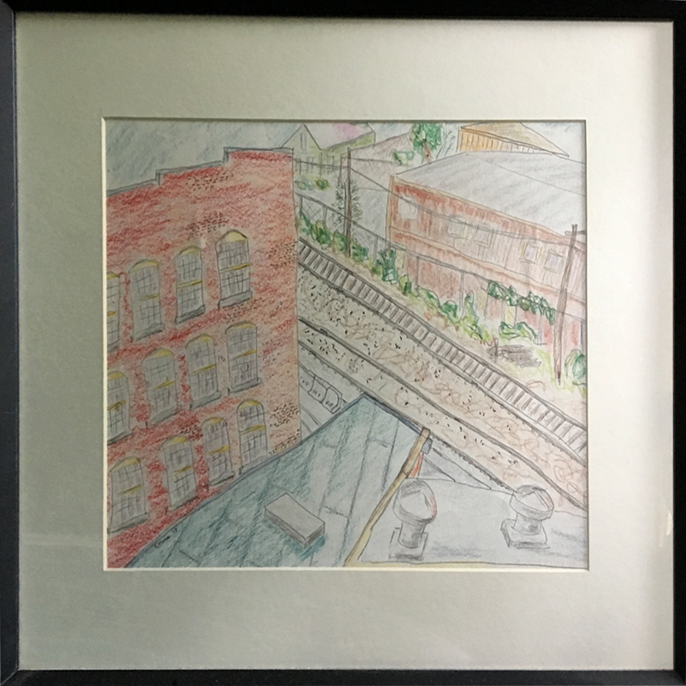 Studio Window – Rusticator.com