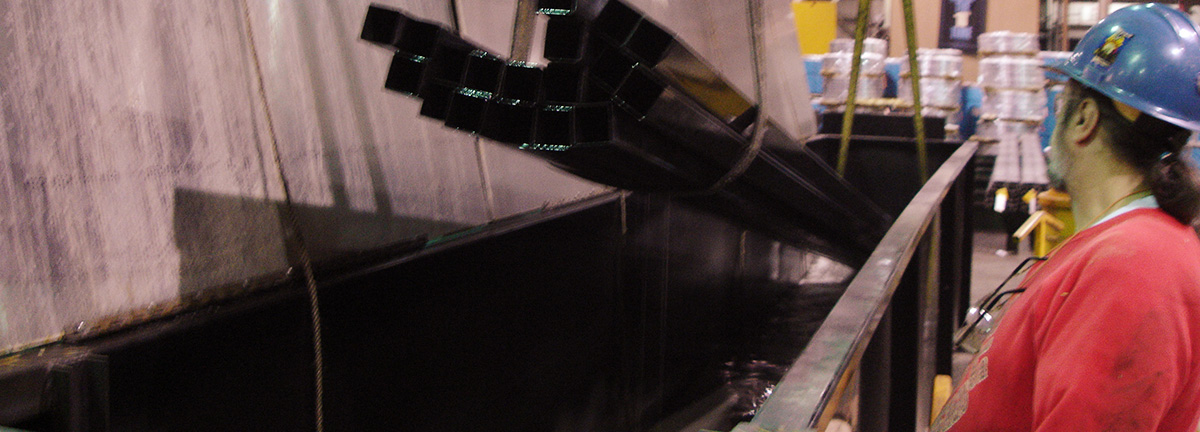 Rust Release | The Industrial Safe Rust Remover