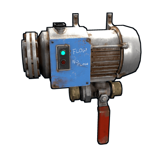 Fluid Switch Pump Rust Wiki - Download Premium Vintage Wallpaper | Full HD