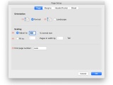 Page Setup Working With The Rust Xlsxwriter Library