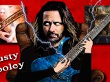 Rusty Cooley