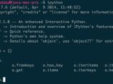 How To Install Ipython Module In Virtual Environment Meetingasev