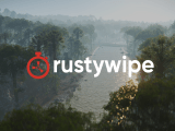 Rustywipe Rust Server Wipe Tracker Stats