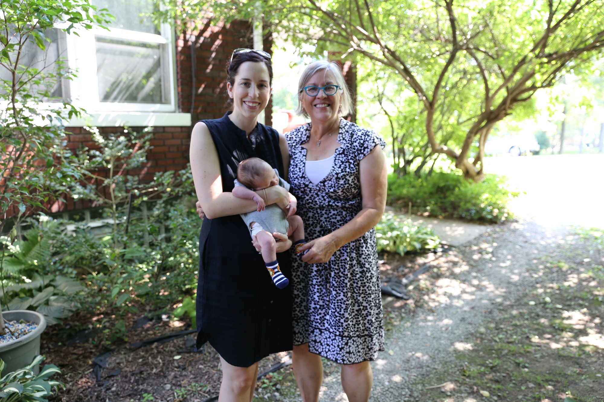 Your Happiest Birthday Yet – Ruth E. Hendricks