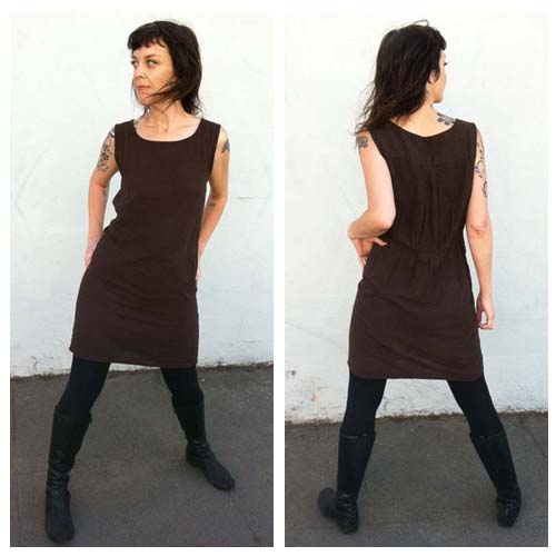 shift – Ruth Marks