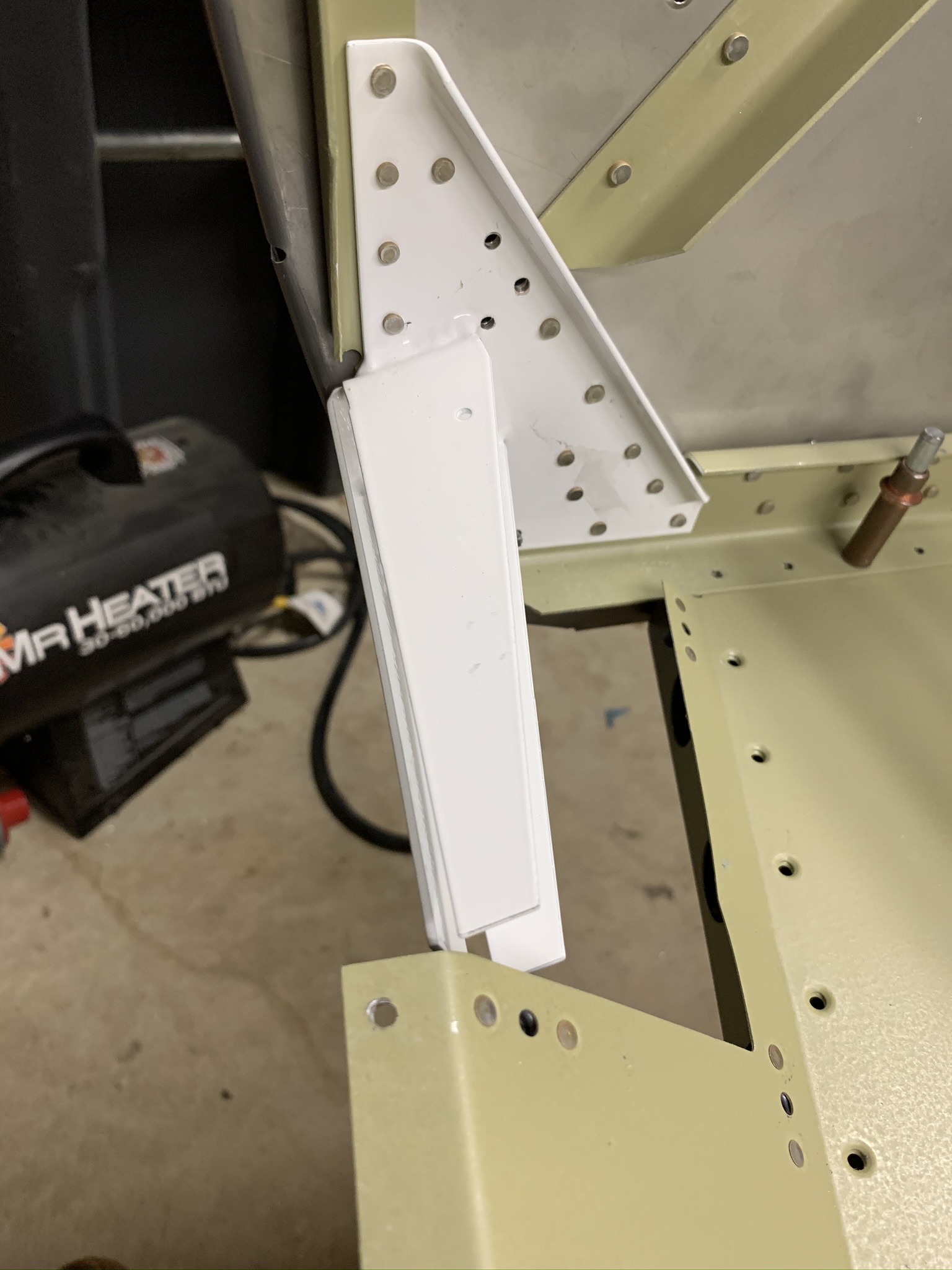 Fuselage Side Skin – Part 2 – rv10builder.com