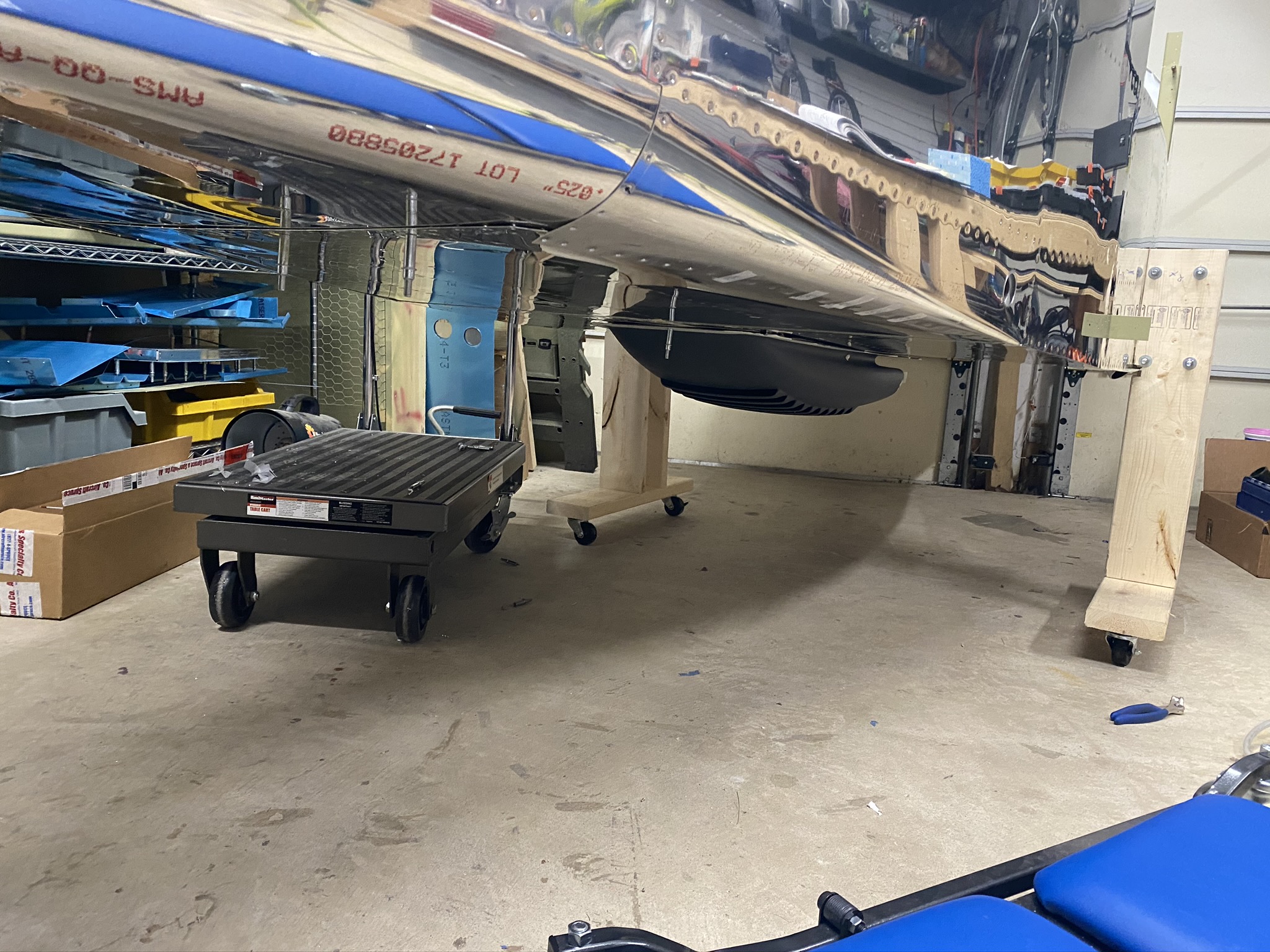 Air Conditioner Scoop – rv10builder.com