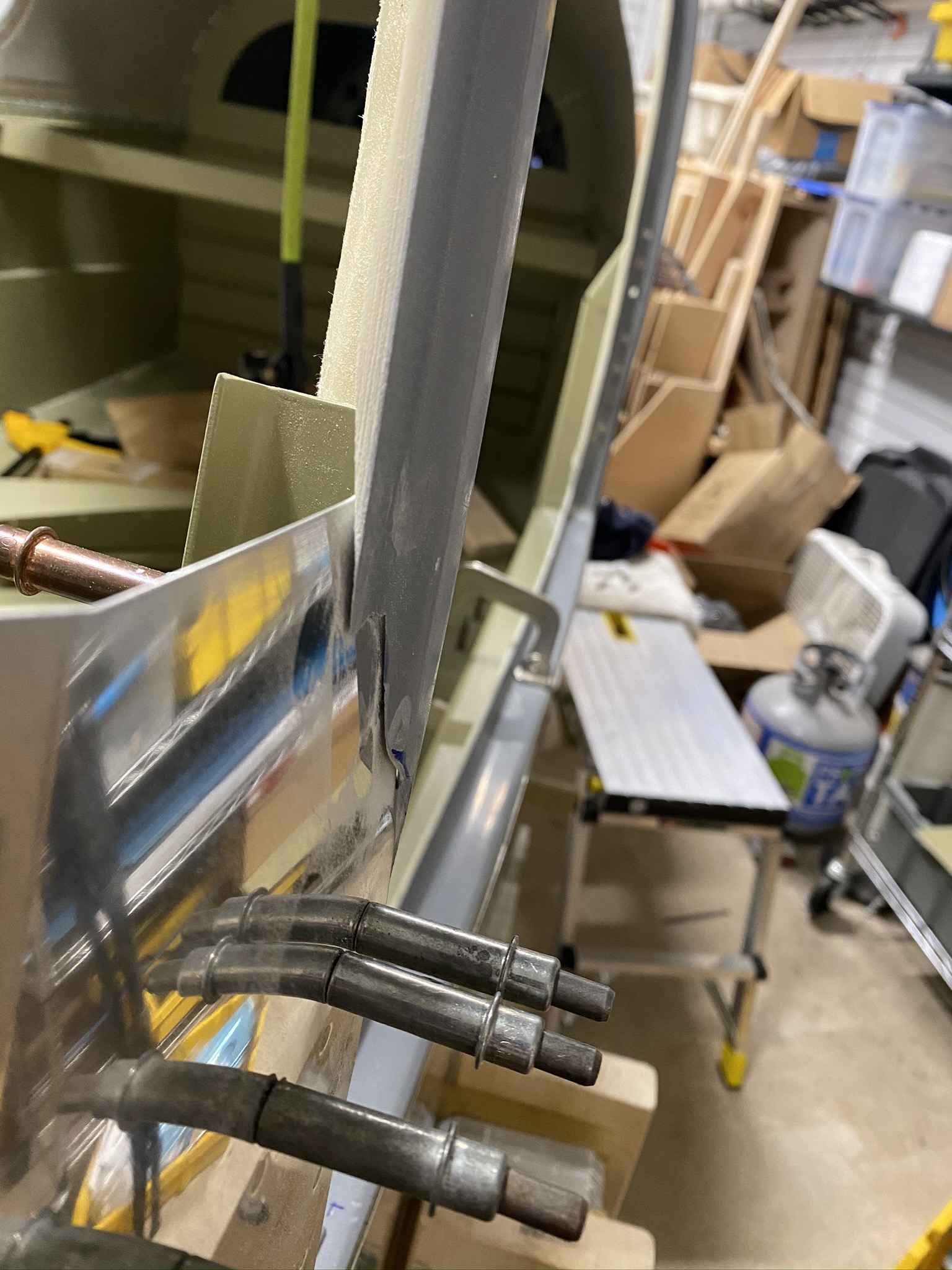 Cabin Top – Part 1 – rv10builder.com