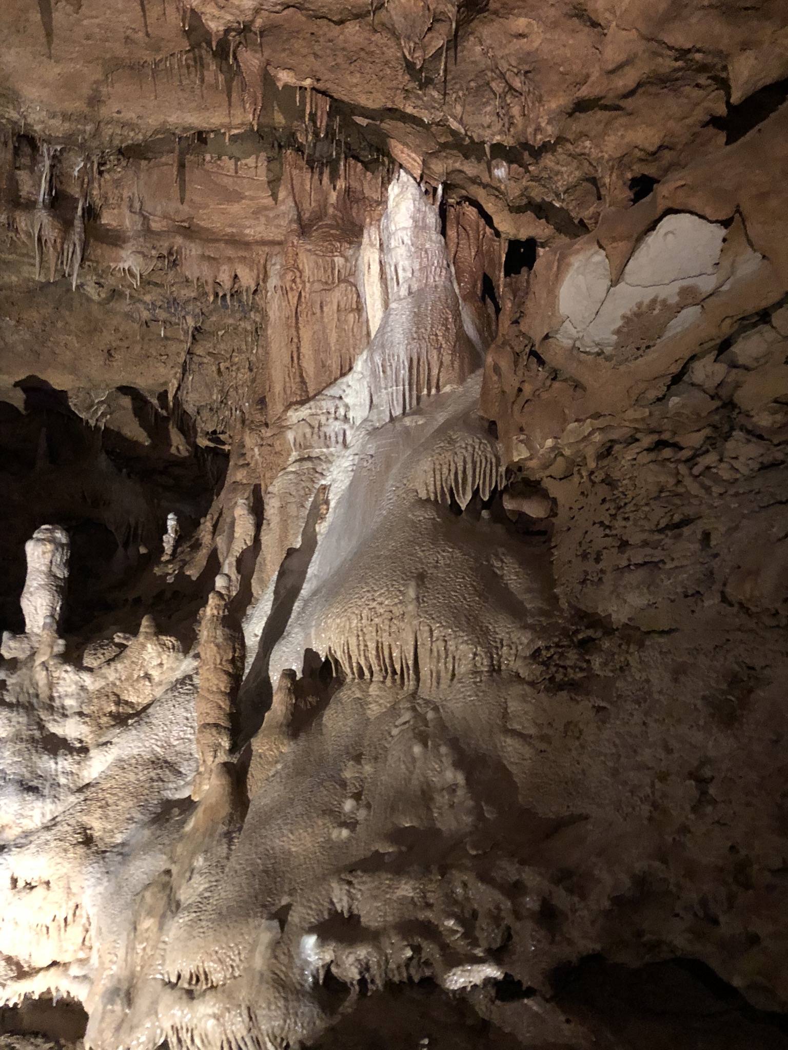 Central Texas - RVing with Robin