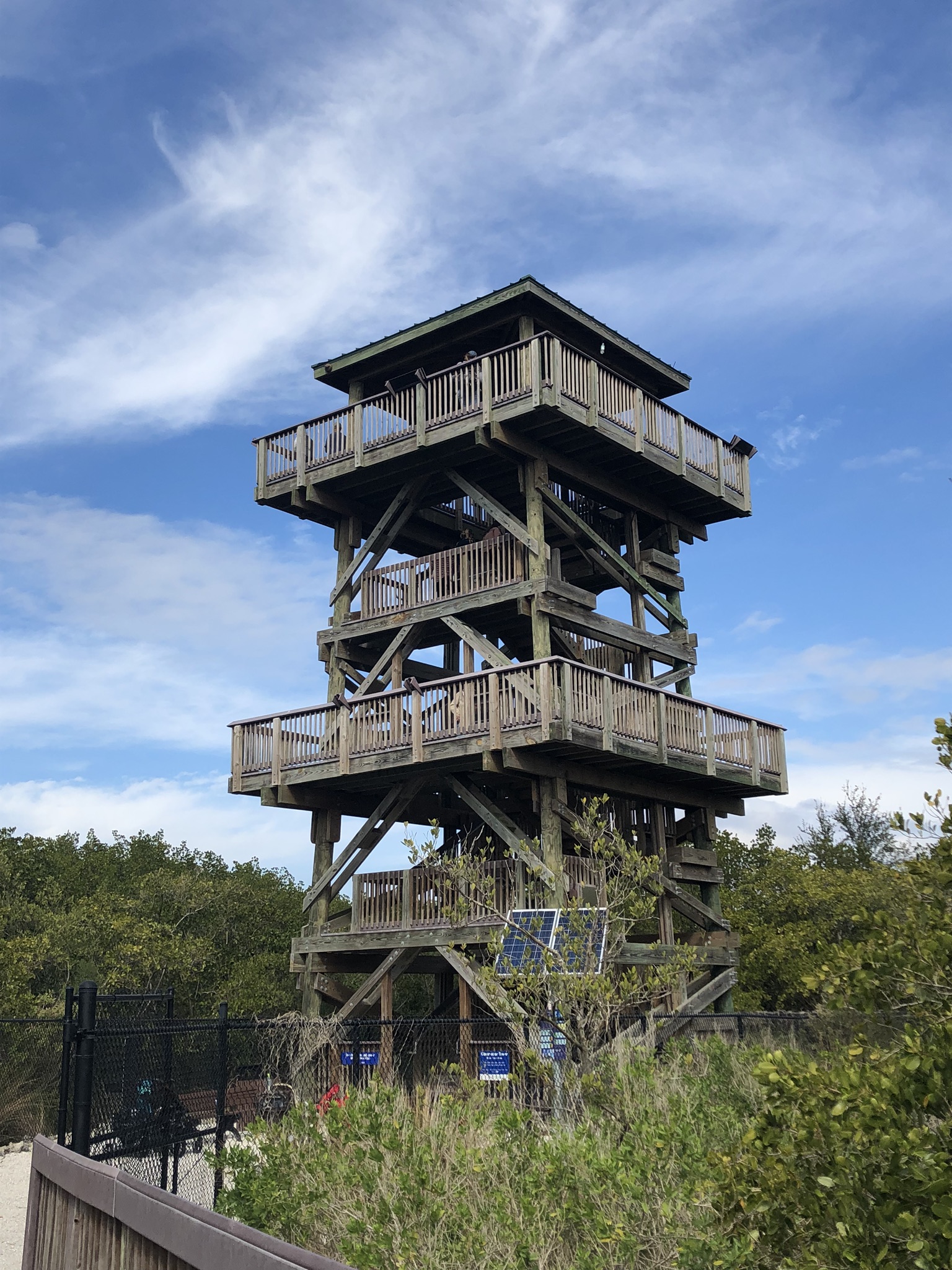 Tampa, Florida - RVing with Robin