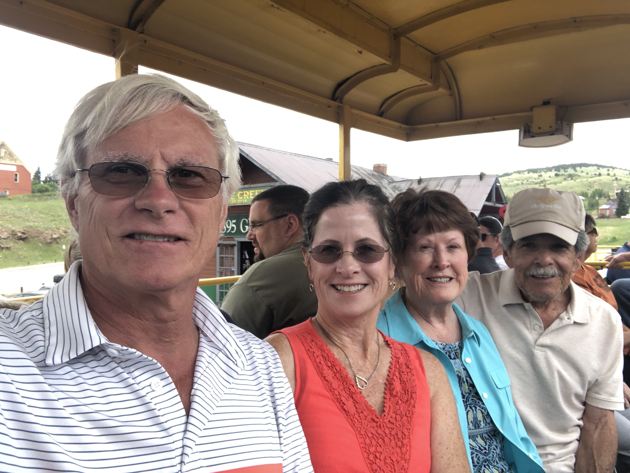 Colorado-Part 1: The Pike's Peak Region - RVing with Robin