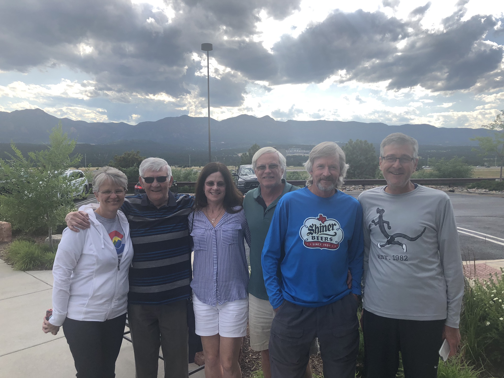 Colorado-Part 1: The Pike's Peak Region - RVing with Robin