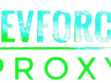 Devforce Free Proxy Api