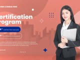 Certification Rwi Consulting