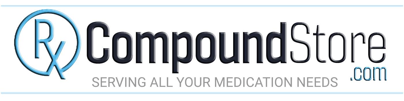 RXCS New Account Setup Form - RXCompoundStore.Com