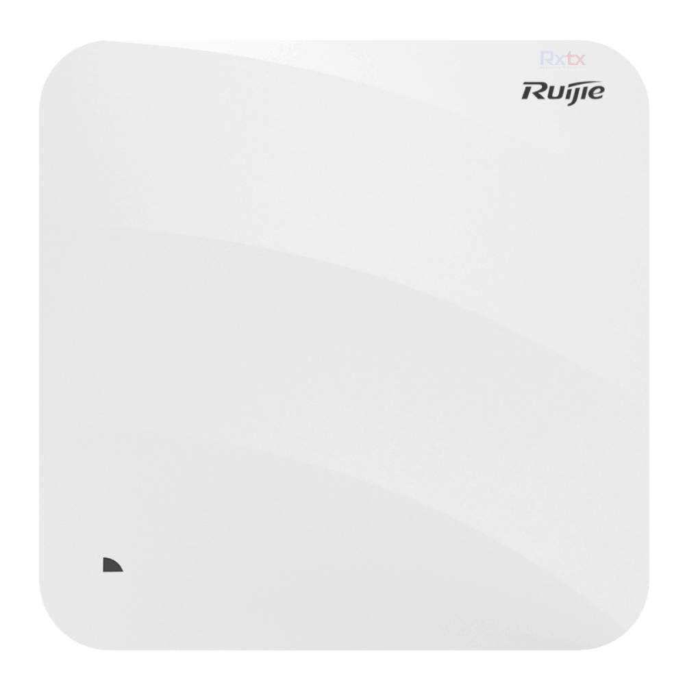 Ruijie Reyee RG-AP810-L Best Indoor Access Point | RxTx