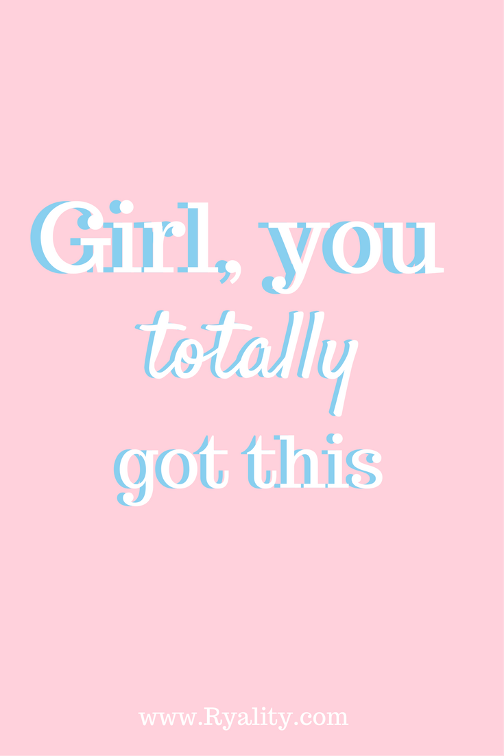 Motivational quotes to help you ace your finals - Ryality