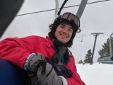 Biography Ryan Hildebrant