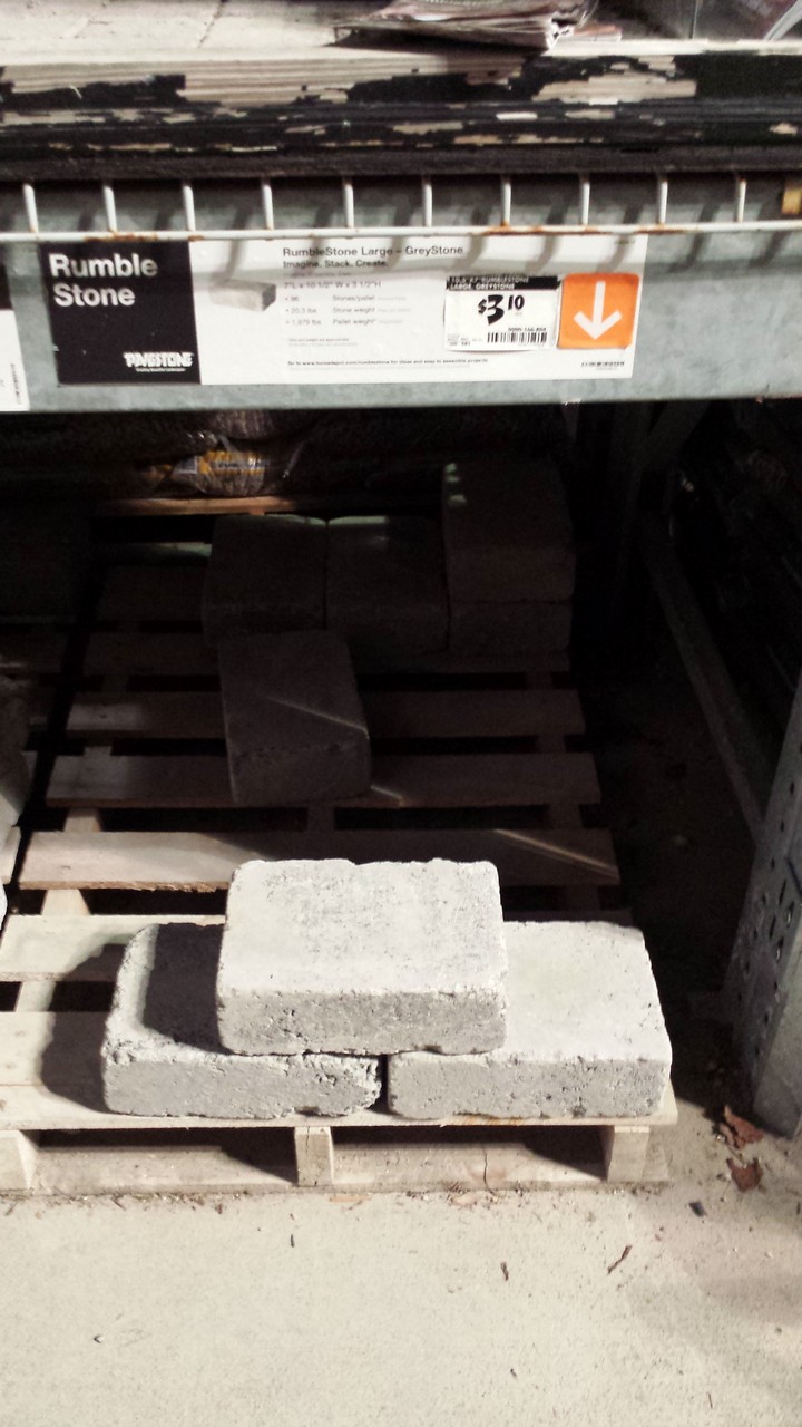 Building a Paver Block Patio » Ryan Hobbies
