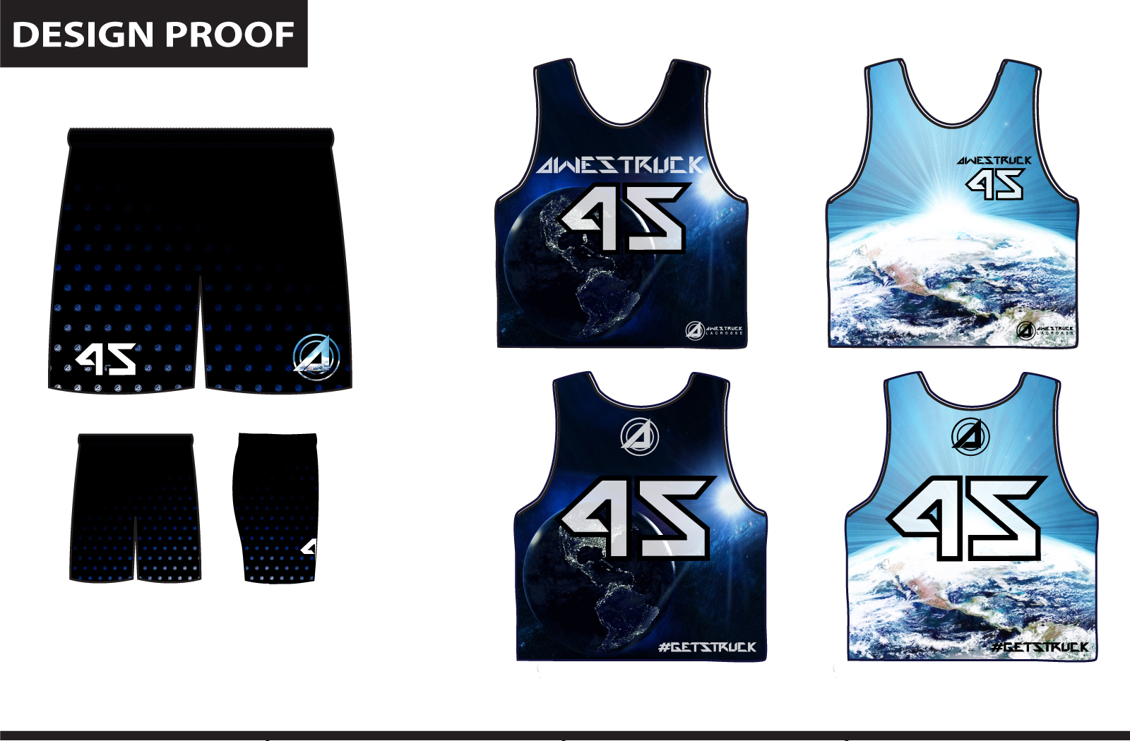 DESIGN – Ryan Kozar