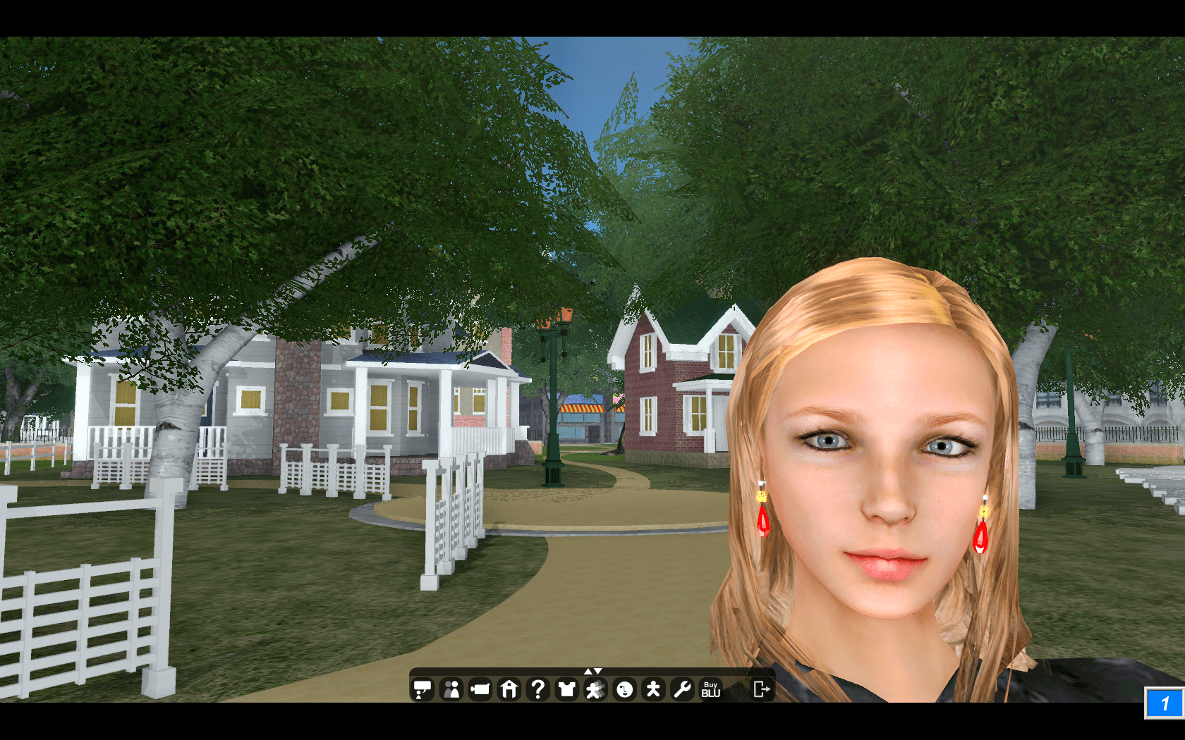 Remembering Blue Mars: Some Screenshots – Ryan Schultz