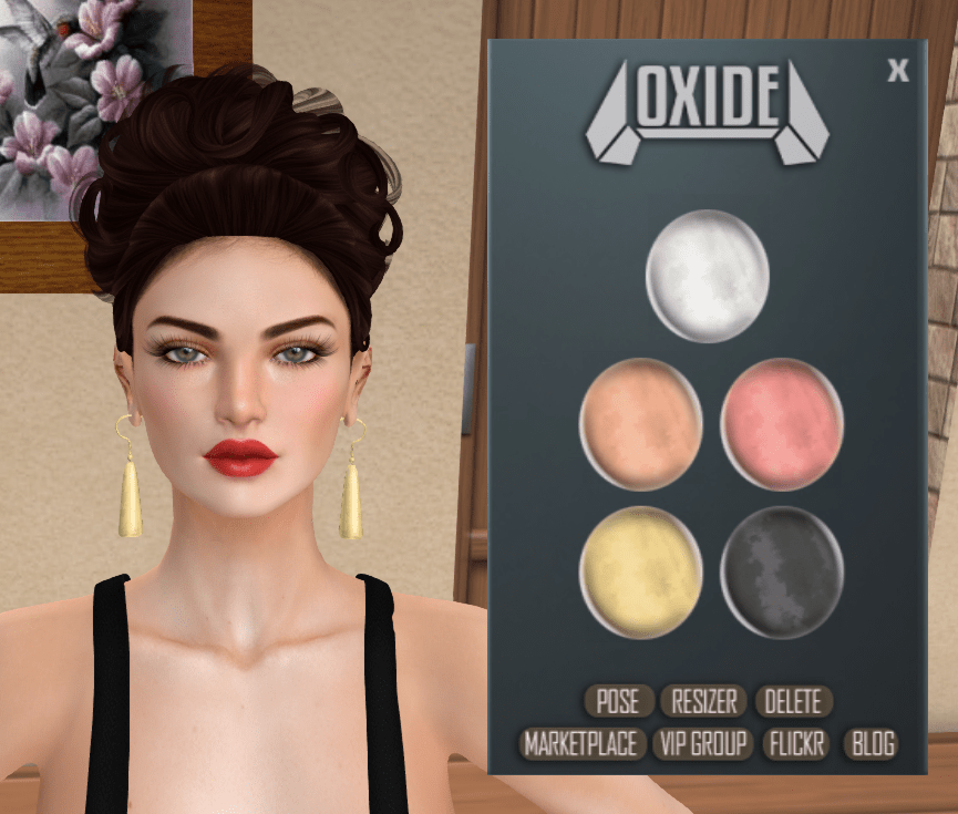 Second Life Steals, Deals, and Freebies: Finding Free Jewelry in Second ...