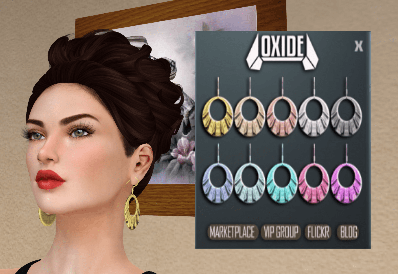 Second Life Steals, Deals, and Freebies: Finding Free Jewelry in Second ...