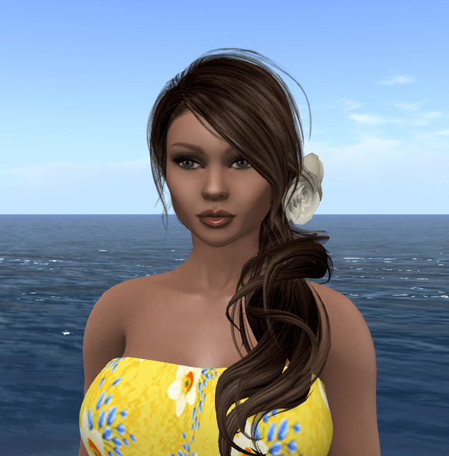 UPDATED! Second Life Steals, Deals, and Freebies: Free Male and Female ...