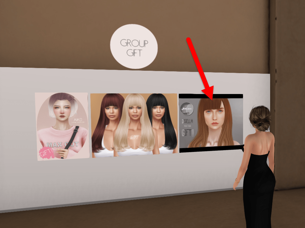 UPDATED! Second Life Steals, Deals and Freebies: Free and Inexpensive ...