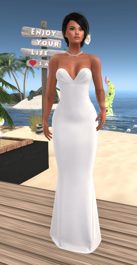 Taking a Look at the All-in-One Bakes on Mesh Eden Body by Rebirth: The ...