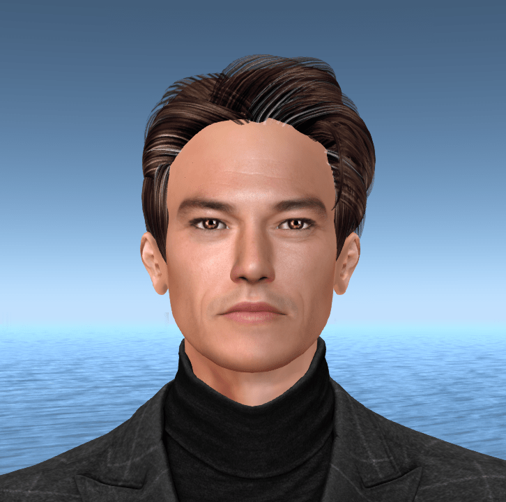 Second Life Avatars, WOMBO, and Reface: A Tantalizing Glimpse at the ...