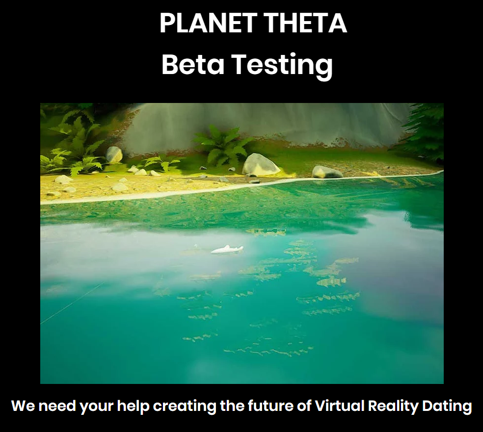 Planet Theta: A Brief Introduction – Ryan Schultz