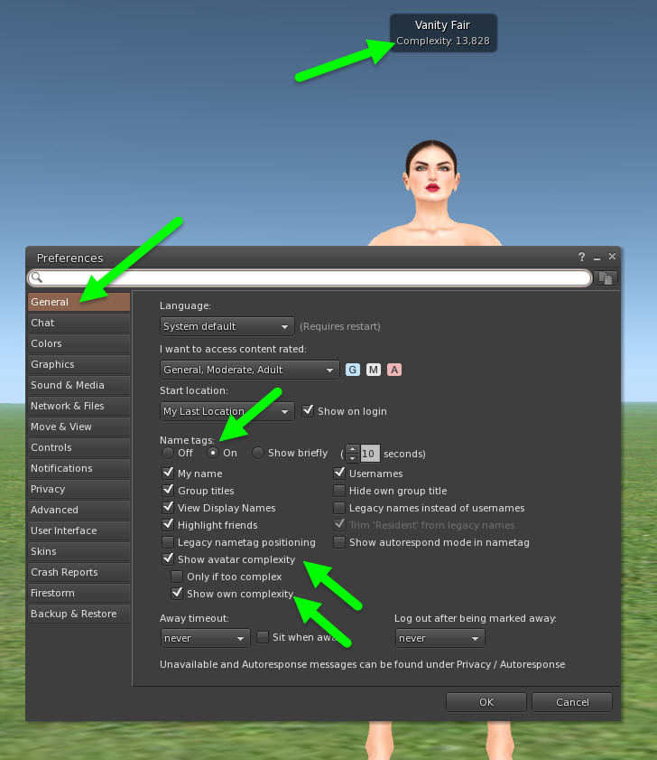 How to Clean Up Your Second Life Inventory: Ryan’s Tips and Tricks for ...