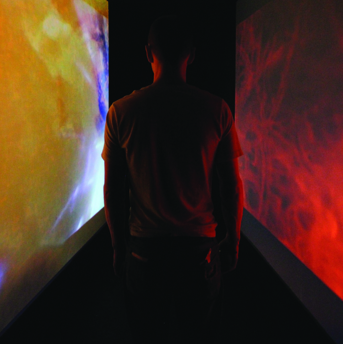 The Now of Tasman Richardson – Ryan Stec