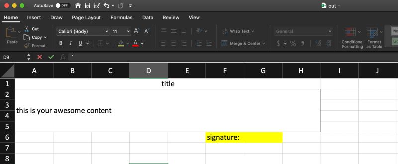 Basic Usage Poi Docs - Best Vintage Photos in Desktop