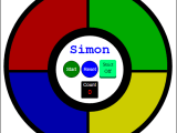 Image Of Simon Game Website
