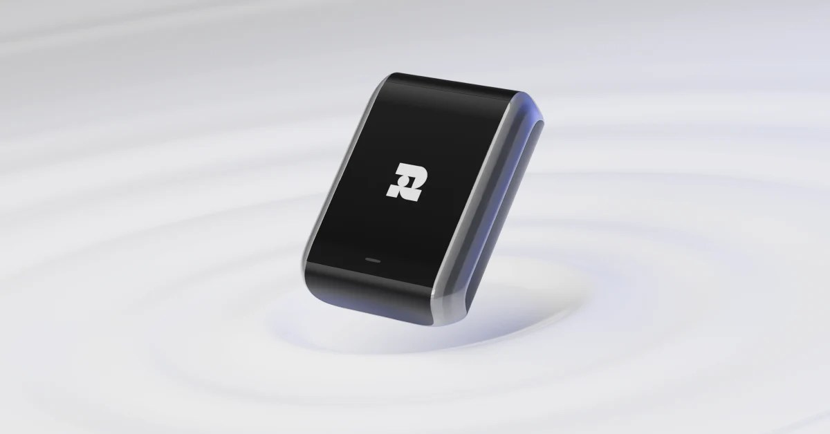 Ryder Your Crypto Forever Yours