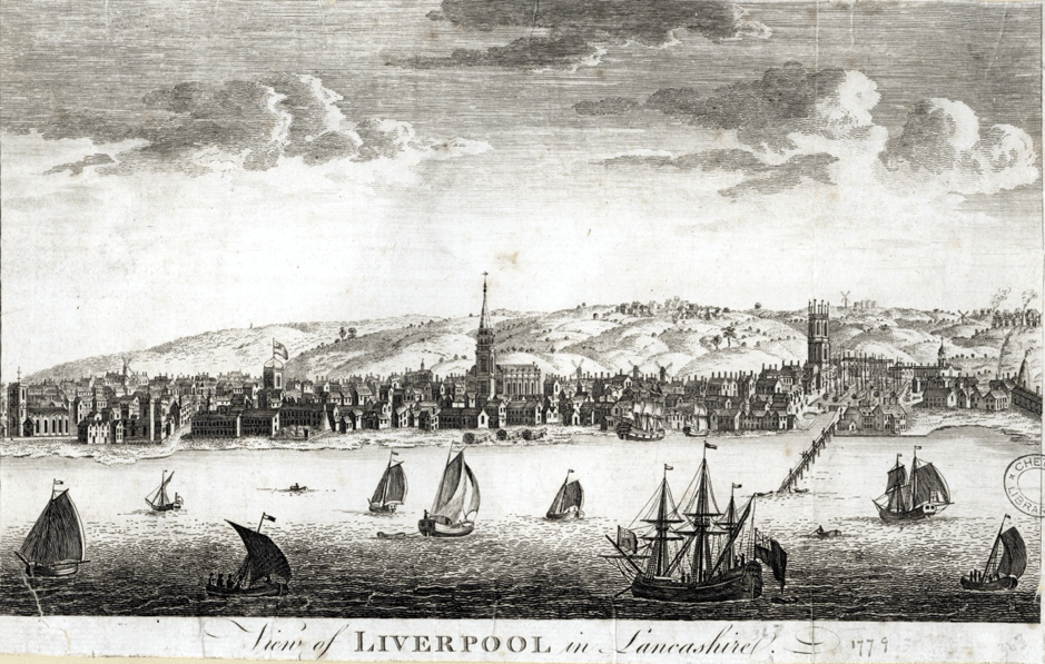 Rylands BlogFinding faith in the urban archive